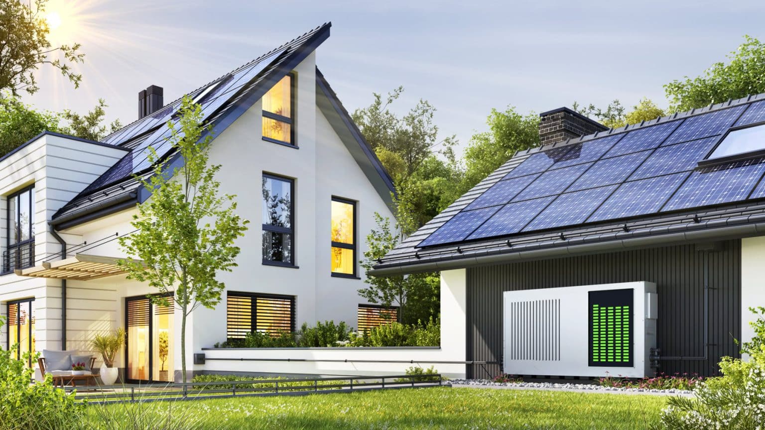 NatHERS Star Ratings Explained - Green Choice Consulting